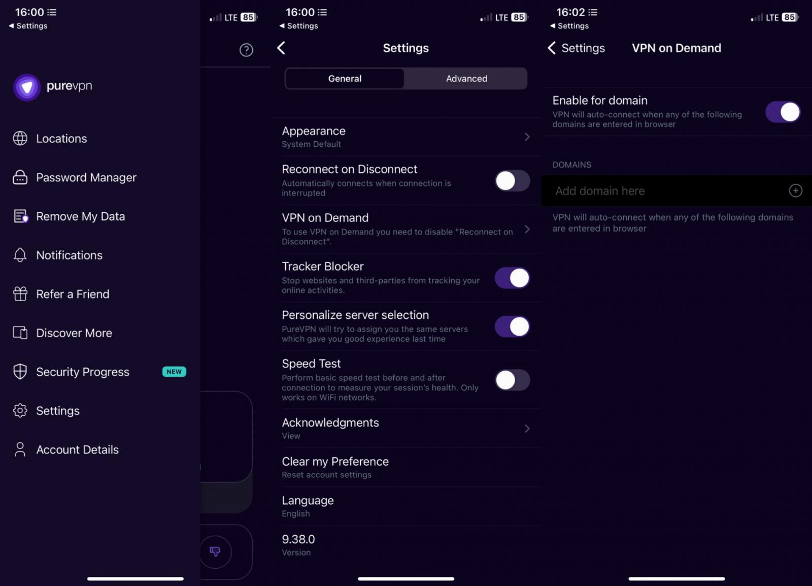 PureVPN review: How good is it in 2025?