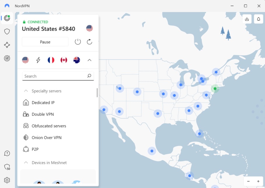 NordVPN Black Friday Deal: Save up to 69% on yearly subscriptions