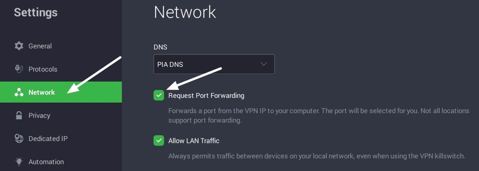 Private Internet Access VPN review 2025