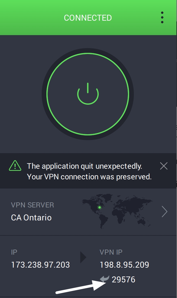 Private Internet Access VPN review 2025