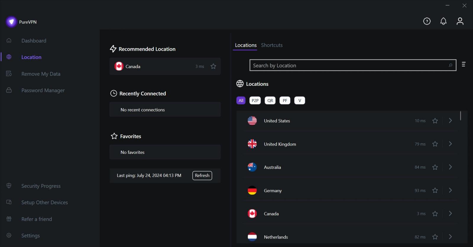 PureVPN review: How good is it in 2025?