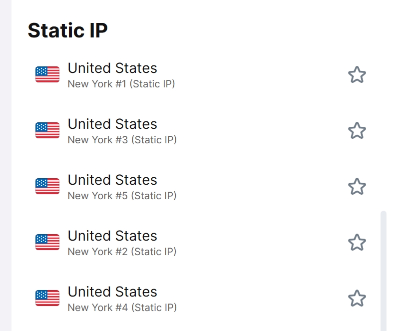 Best VPNs for California: Get a Californian IP from anywhere