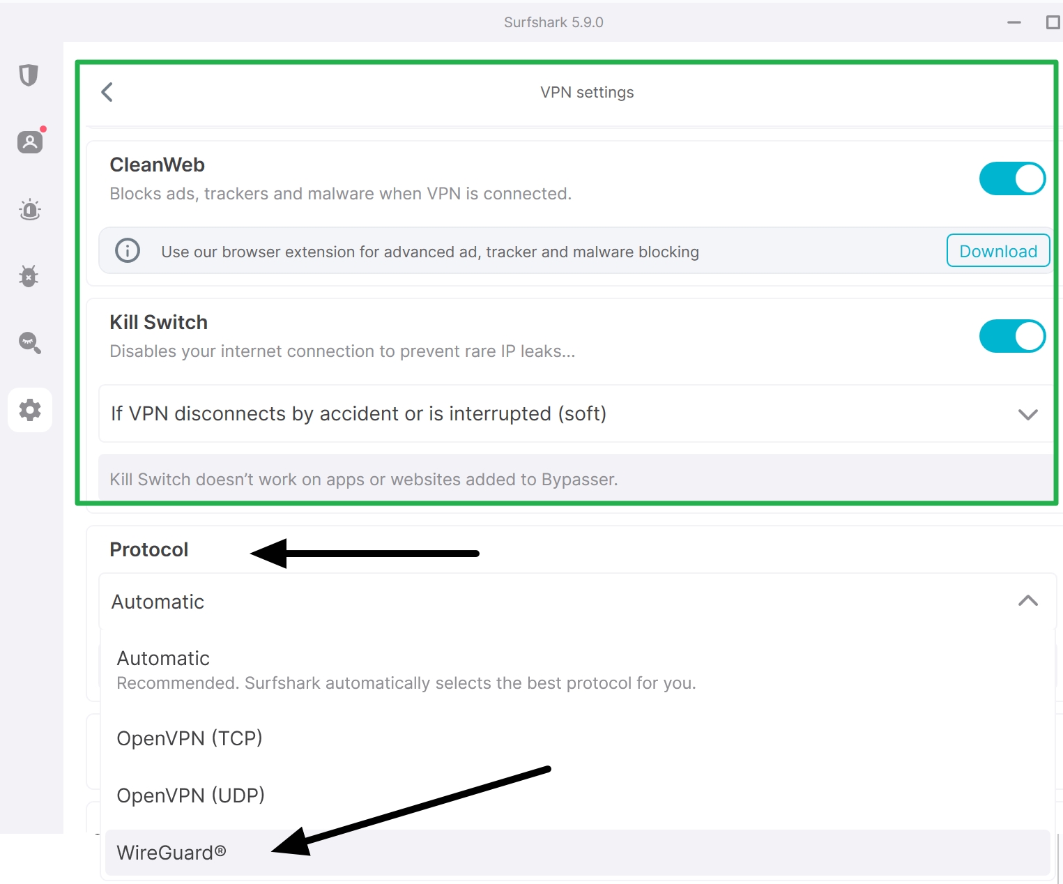 Best VPNs for California: Get a Californian IP from anywhere