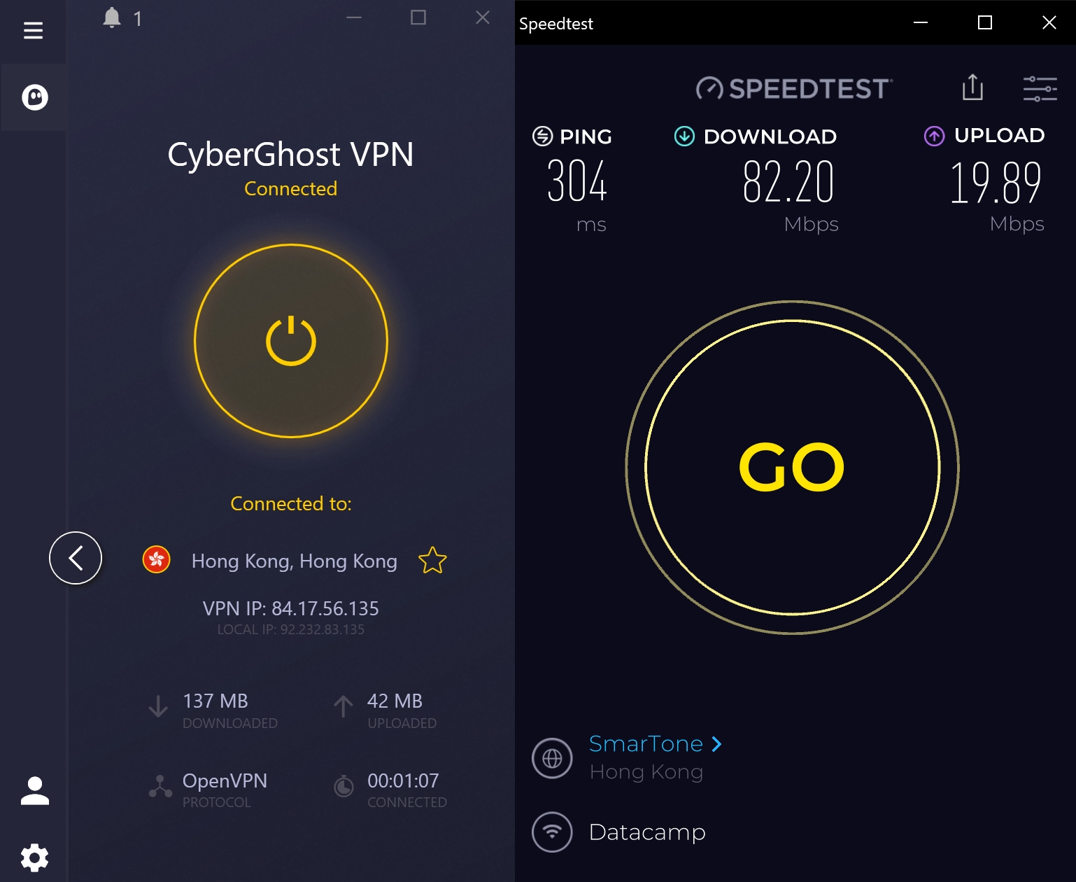 Best VPNs for Asia in 2025: Top picks for speed and security