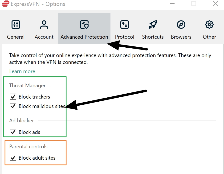 Best VPNs for sports and sports streaming