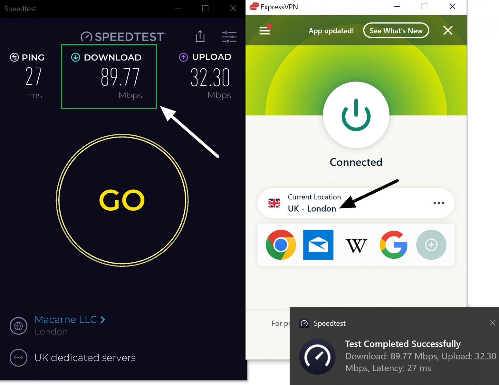 Best VPNs for the UK in 2025: Tried and tested
