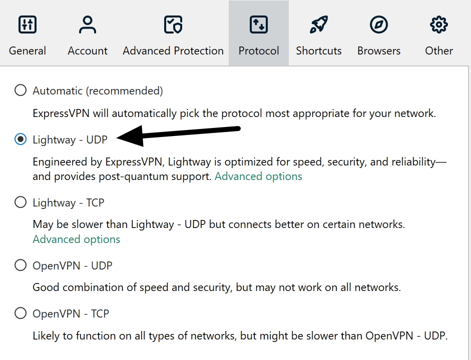 Best VPNs for sports and sports streaming