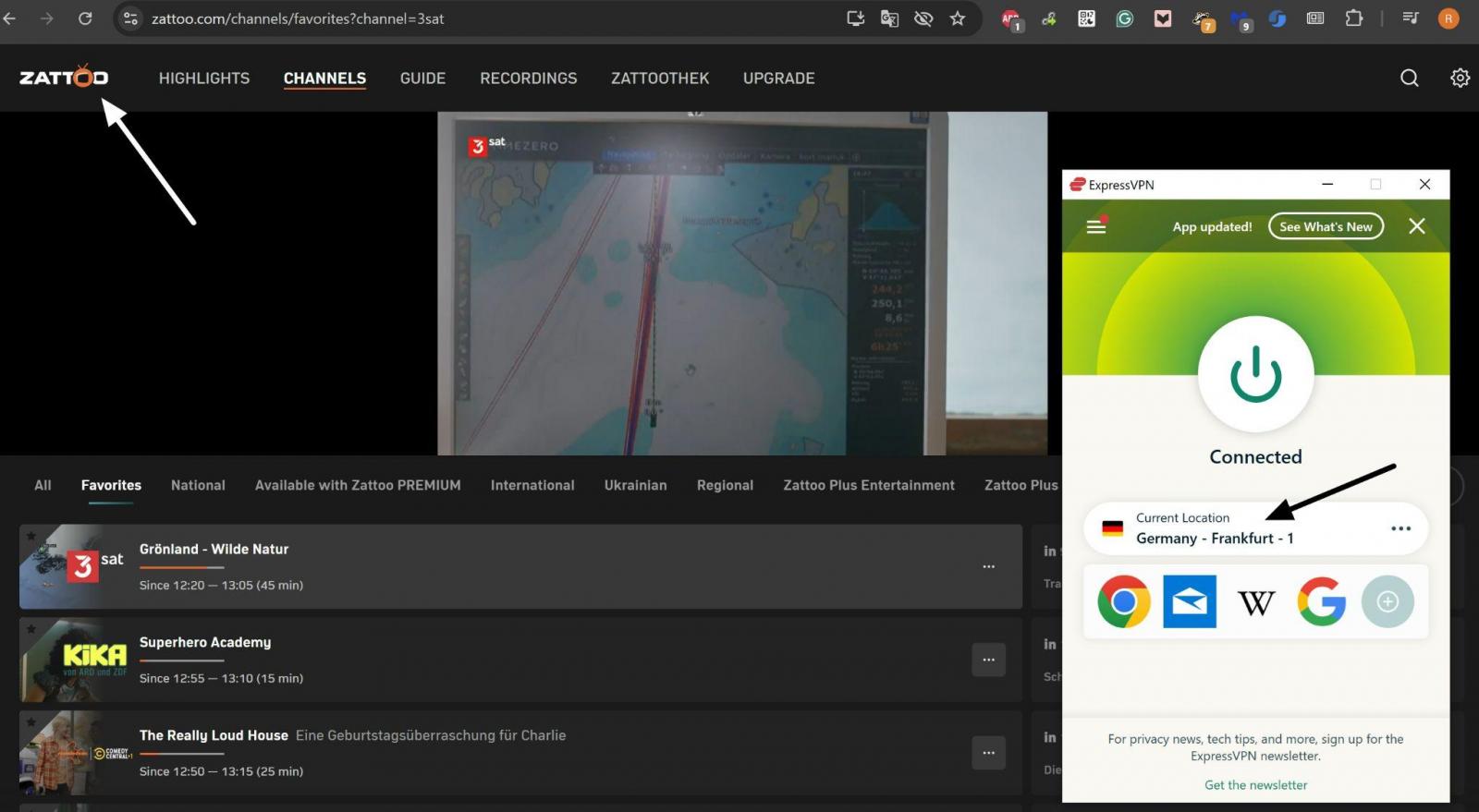 Best VPNs for Instagram: Access Instagram from anywhere