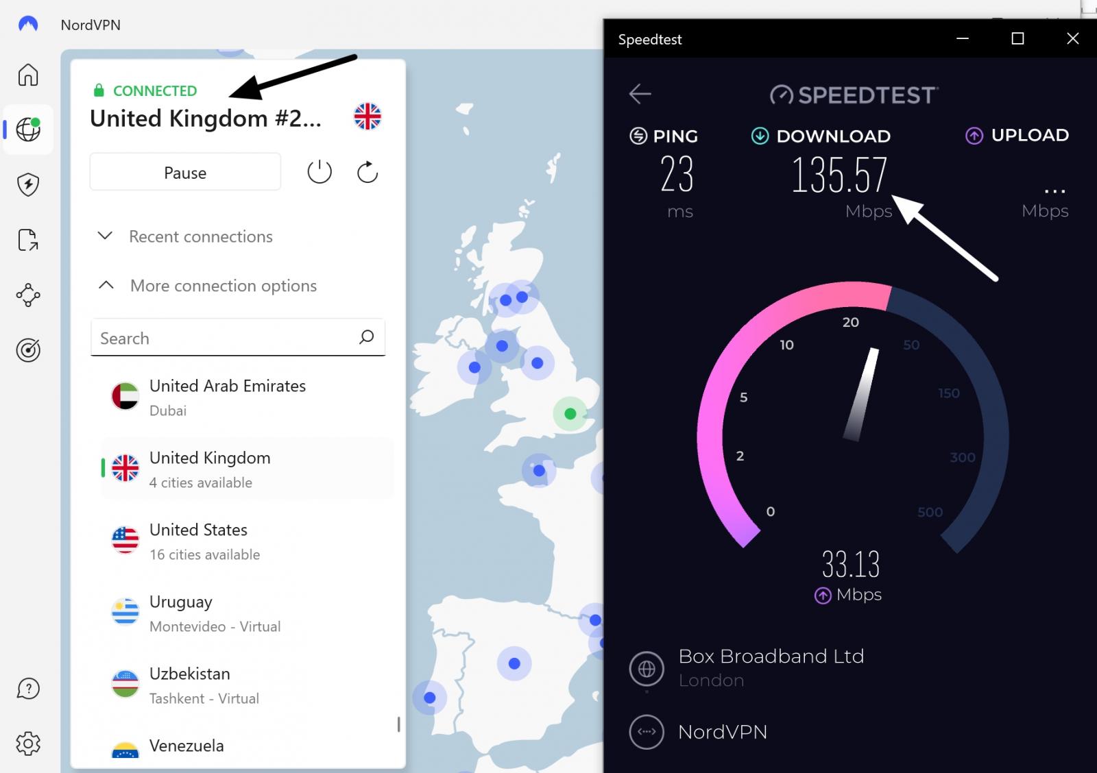 Best VPNs for sports and sports streaming