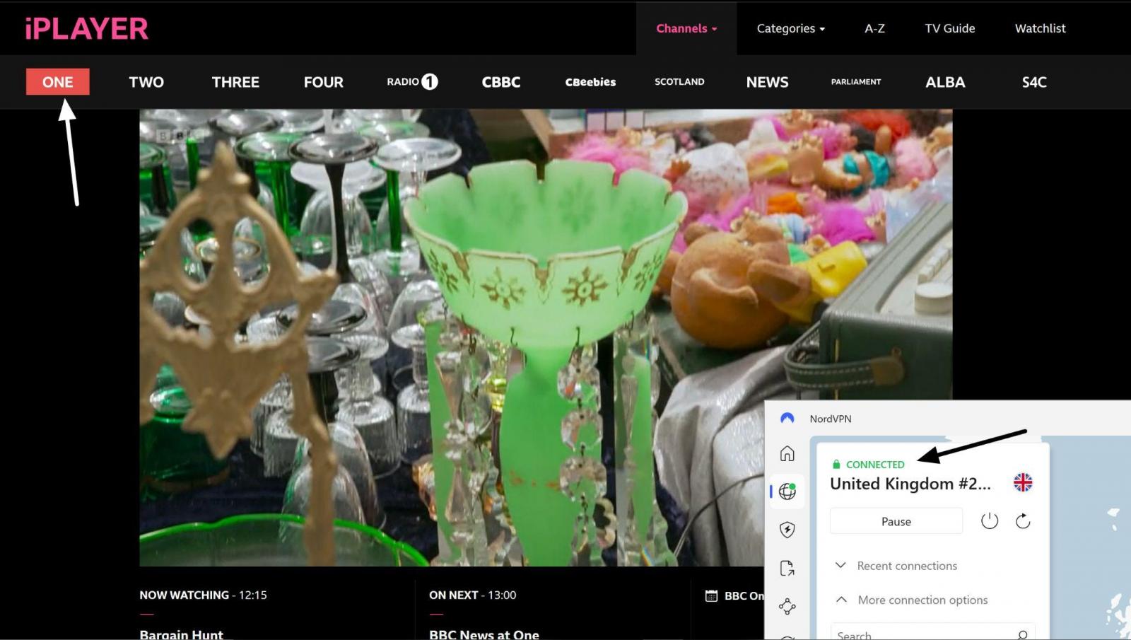 Best VPNs for sports and sports streaming