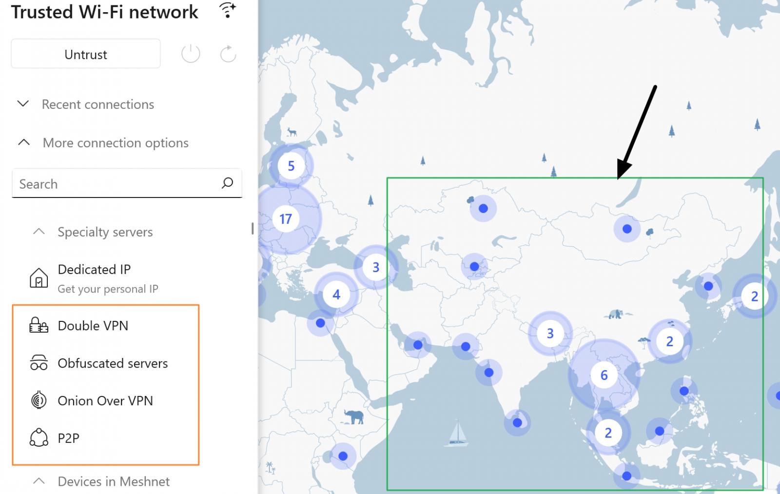 Best VPNs for Asia in 2025: Top picks for speed and security