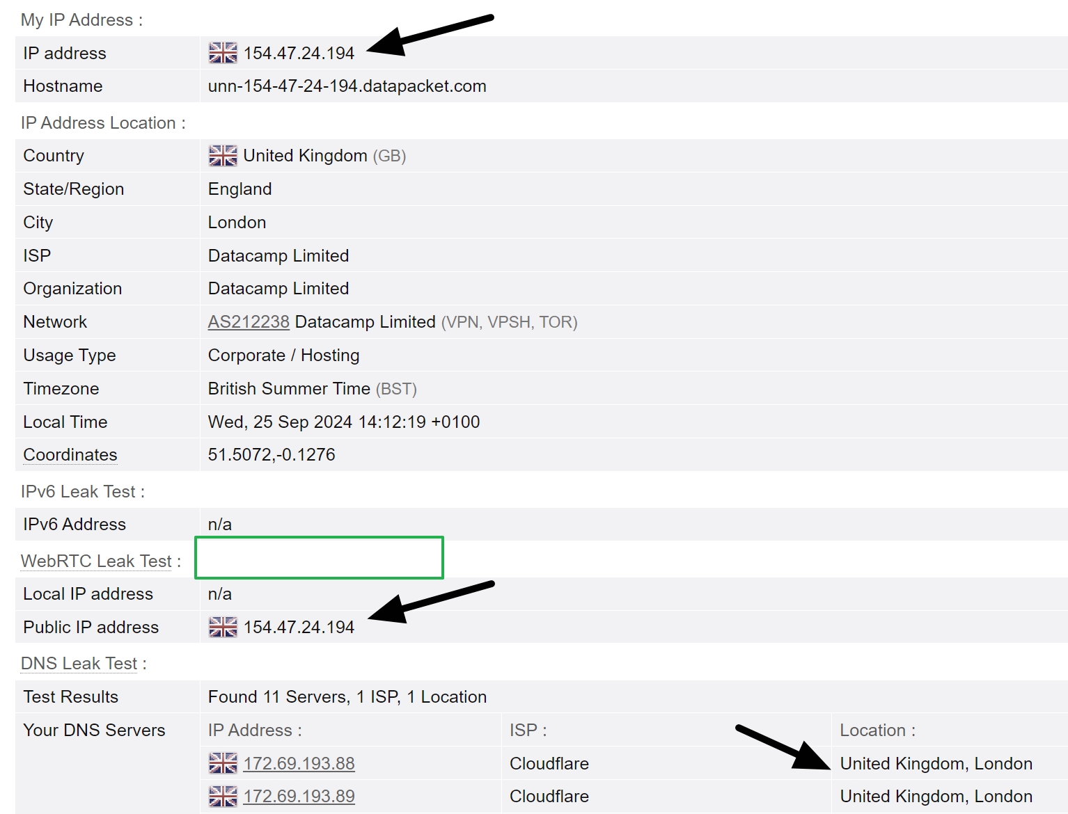Best VPNs for the UK in 2025: Tried and tested