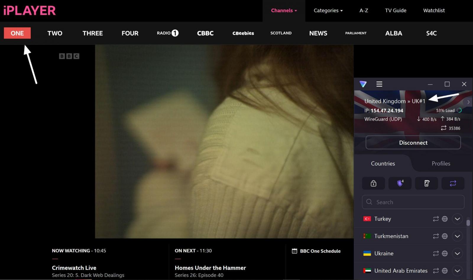 Best VPNs for sports and sports streaming