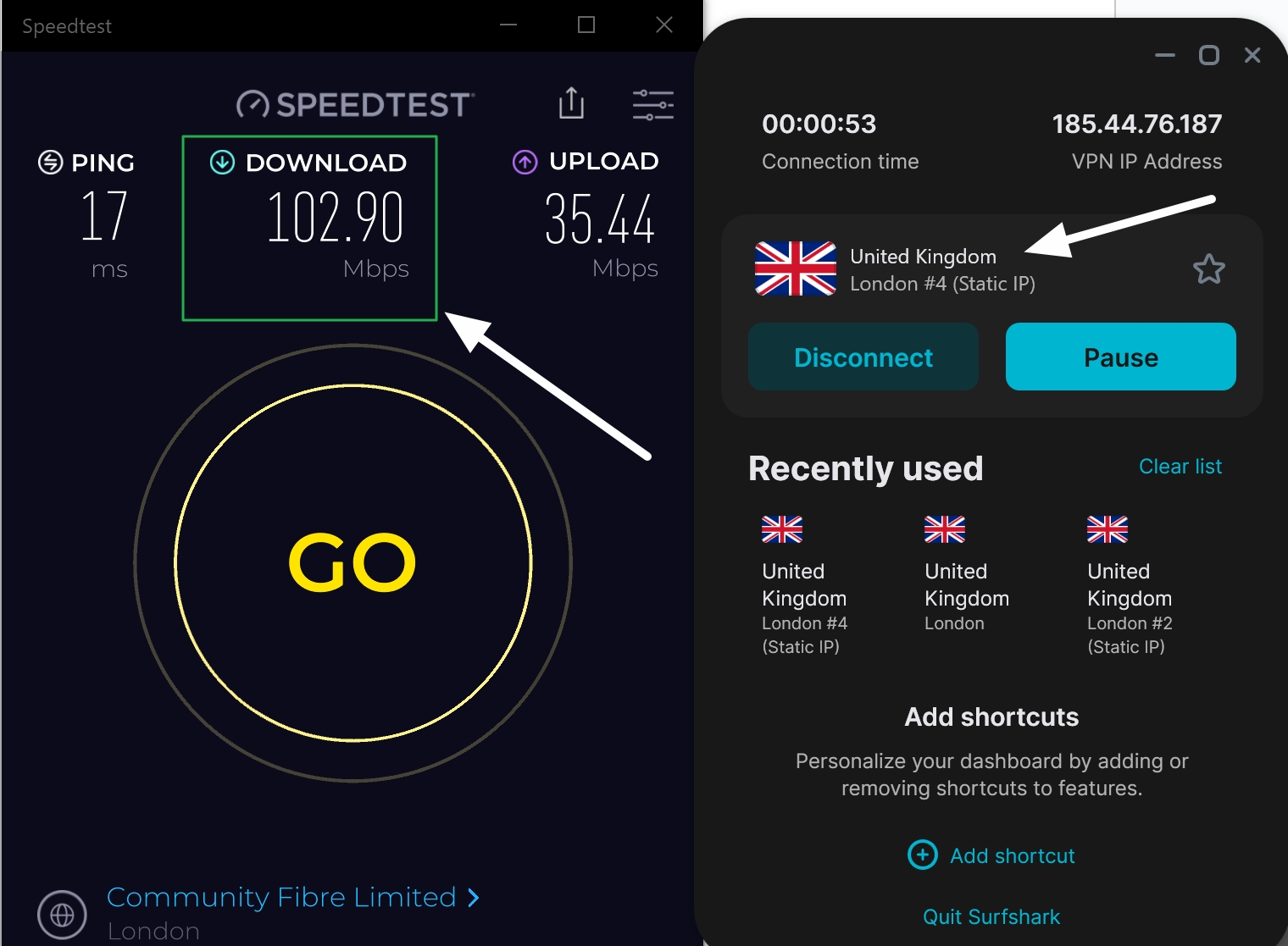 Best VPNs for the UK in 2025: Tried and tested