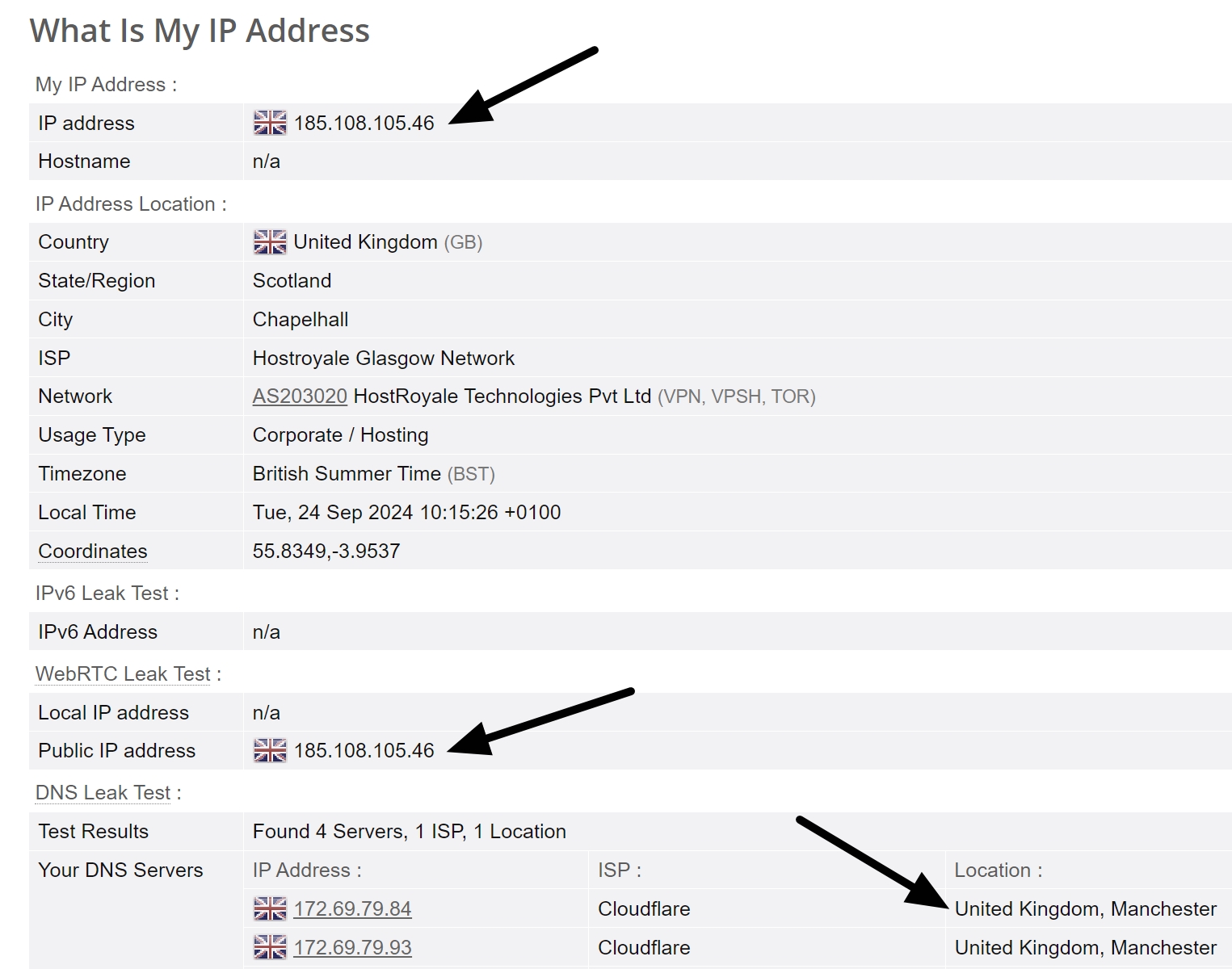 Best VPNs for the UK in 2025: Tried and tested