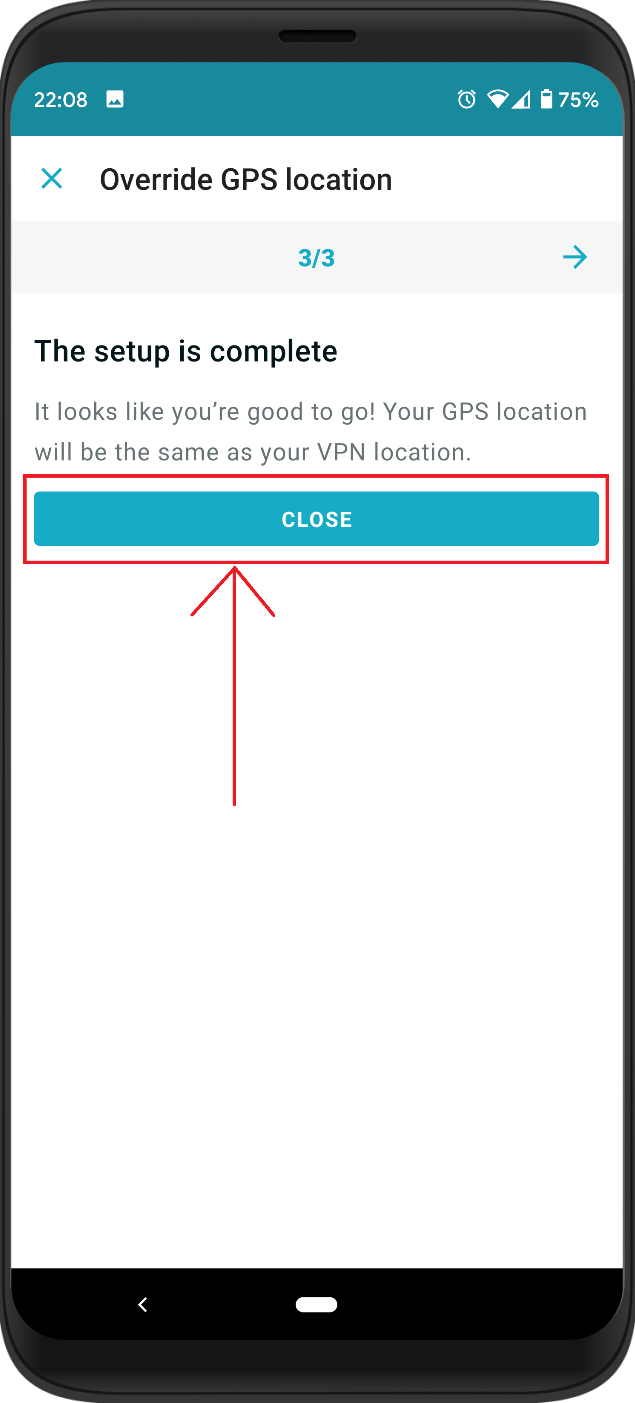 How to change your location online using geo-spoofing