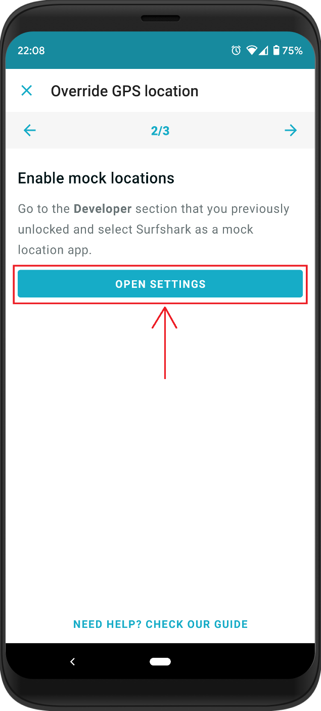 How to change your location online using geo-spoofing