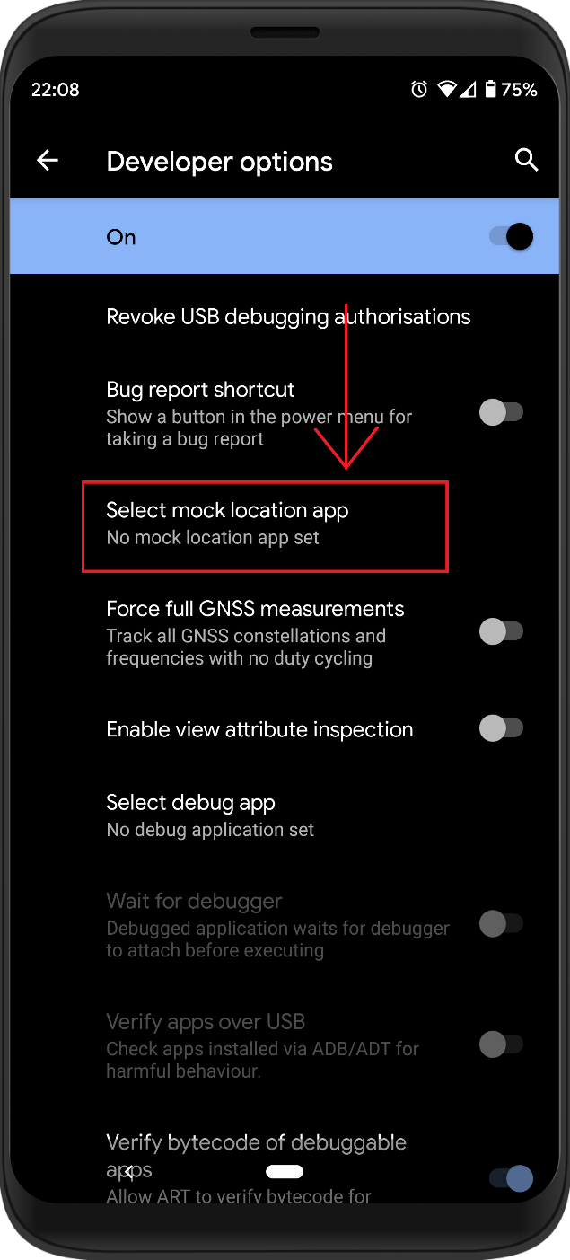 How to change your location online using geo-spoofing