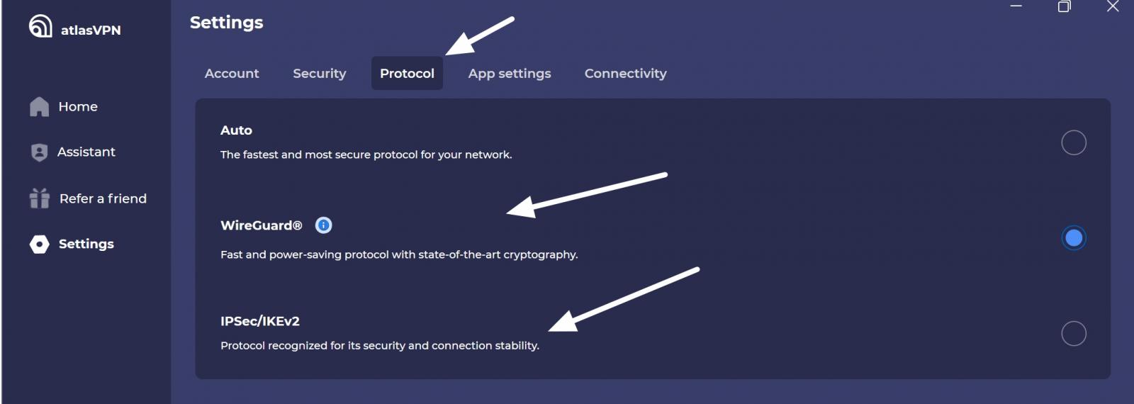 Atlas VPN Review 2025 - Price and Features