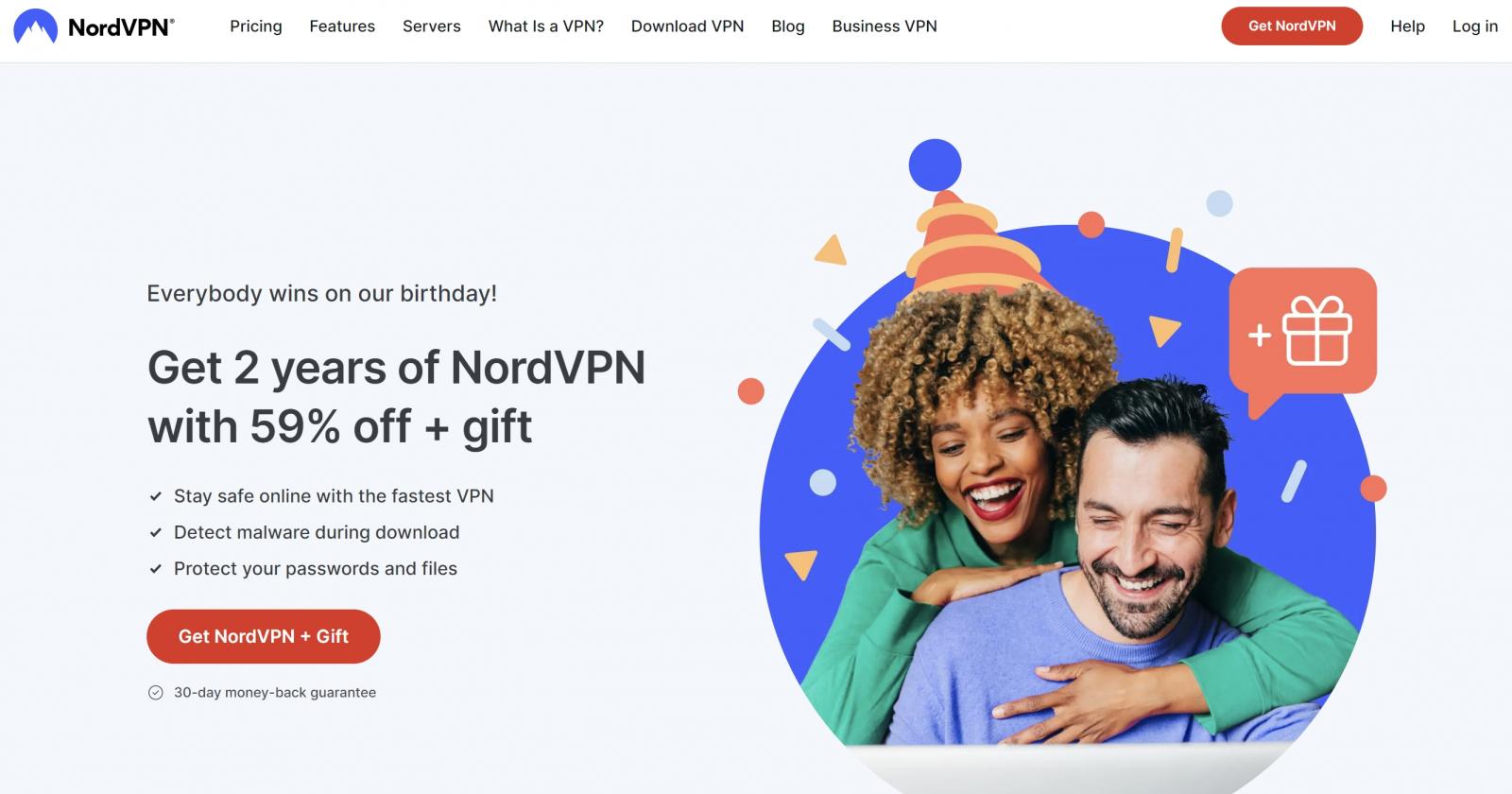NordVPN Review 2025 - Is this still the best VPN out there?