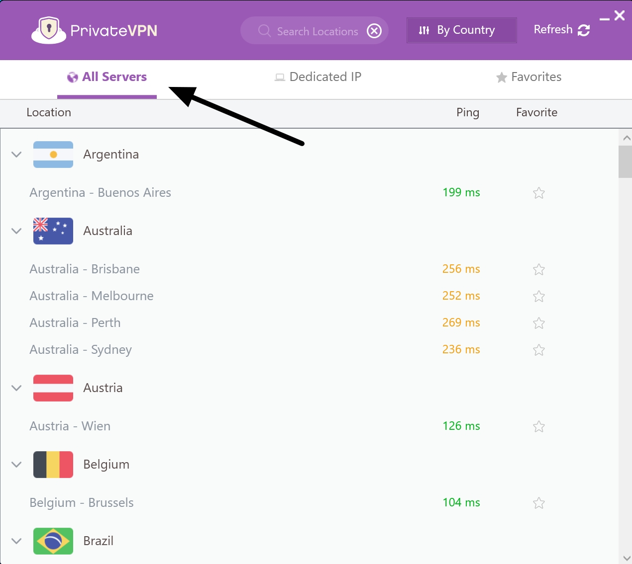 PrivateVPN Review 2025: Powerful and low-cost