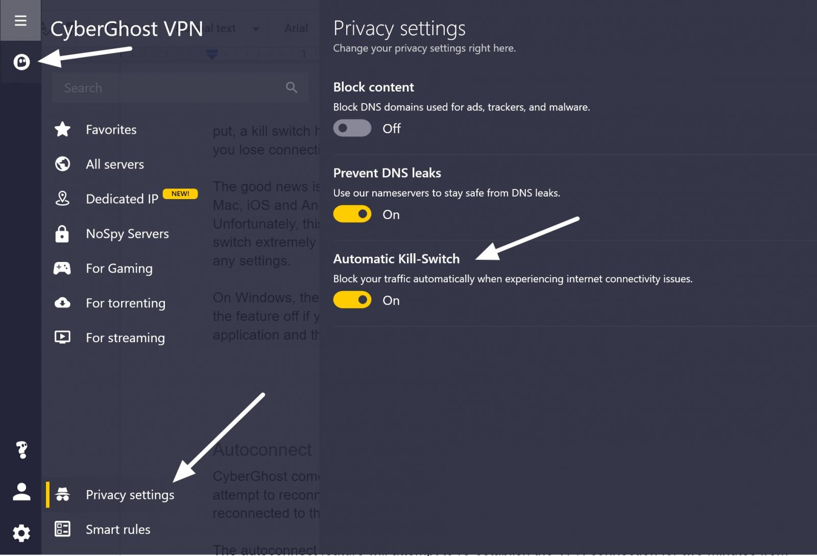 CyberGhost VPN Review (2025) – Is it worth your money?