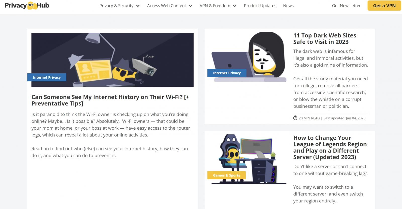 CyberGhost VPN Review (2025) – Is it worth your money?