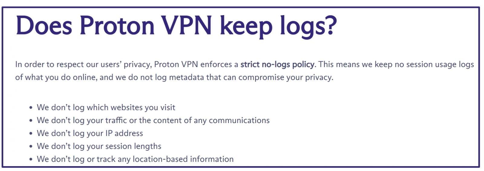 Proton VPN Review - Is this the best free VPN in 2025?