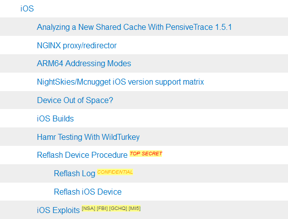 WikiLeaks Publishes Vault 7, Collection of Alleged CIA Hacking Tools