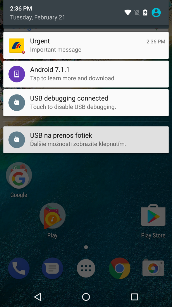 Leaked Android Banking Trojan Spotted in Disguise on the Google Play Store