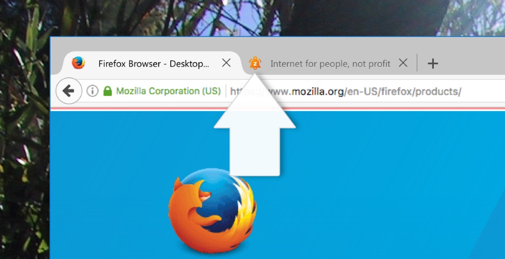 Mozilla Testing Three Firefox Experimental Features Mozilla Testing Three Firefox Experimental Features