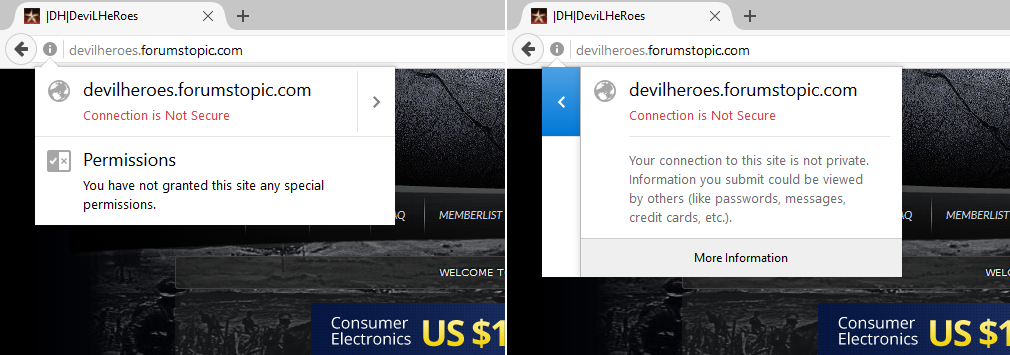 Firefox to Add Firefox to Add