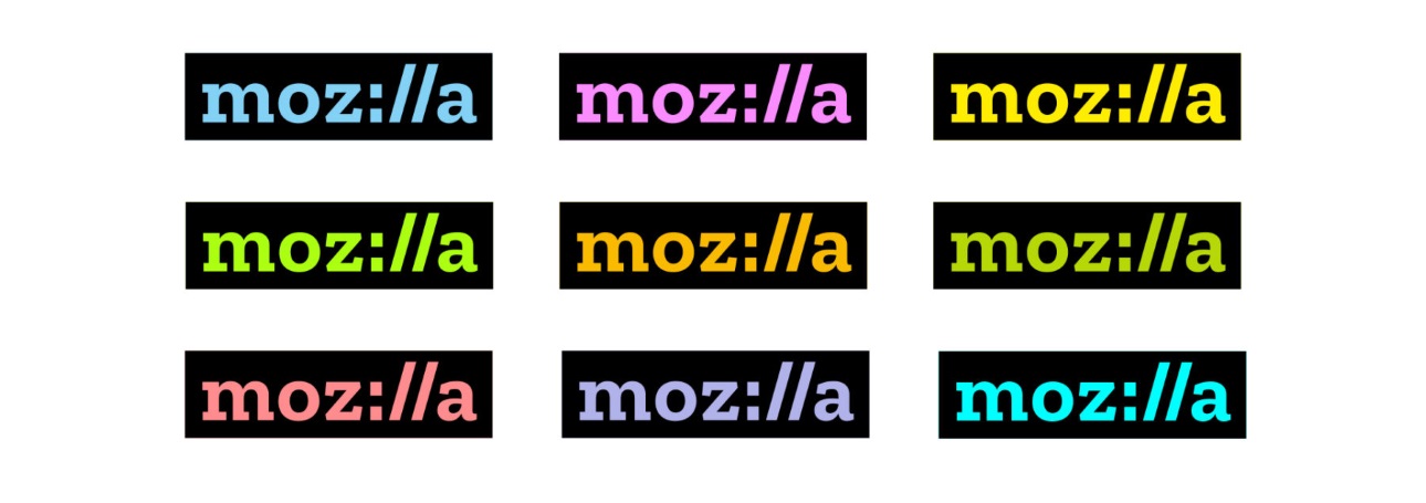 Mozilla Reveals New Logo Following Seven-Month Search