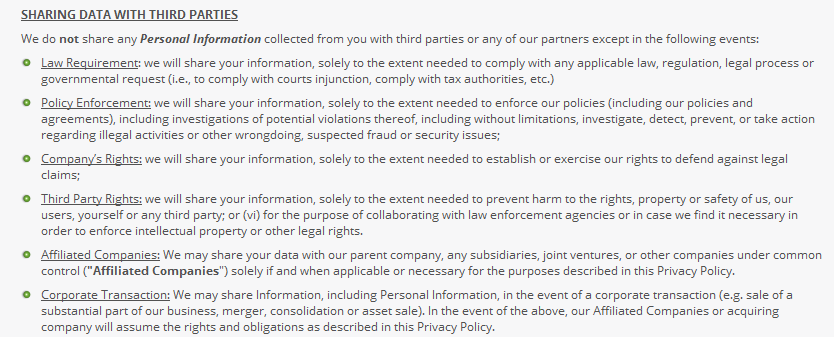 Google and Mozilla Remove Extension That Was Caught Selling User Data