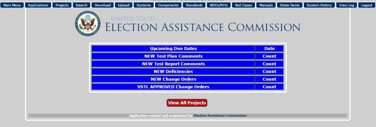 Hacker Selling Access to US Election Assistance Commission Accounts