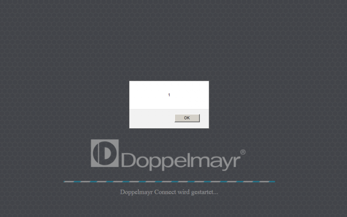 Ski Lift in Austria Left Control Panel Open on the Internet