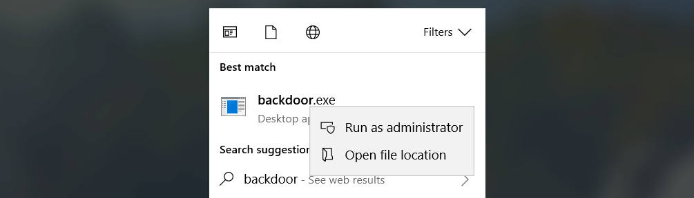 Cortana Hack Lets You Change Passwords on Locked PCs