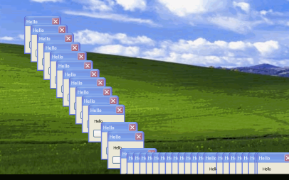 Researcher Details New Windows Code Injection Technique Named PROPagate