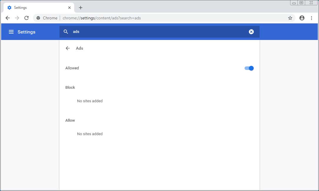 Google Chrome Ad Blocker Expands Worldwide Starting July 9th