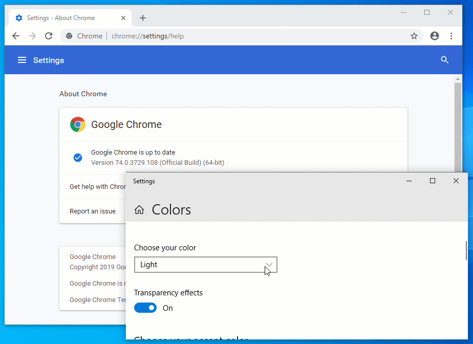 Detect Dark Mode Css Media Queries For Macos Safari And Browsers Devhub