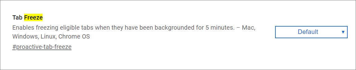 Chrome 79 Released With Security Improvements, Proactive Tab Freeze ...