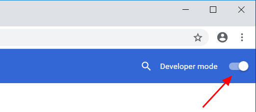 Make Your Own Google Chrome Extension to Show WWW Again