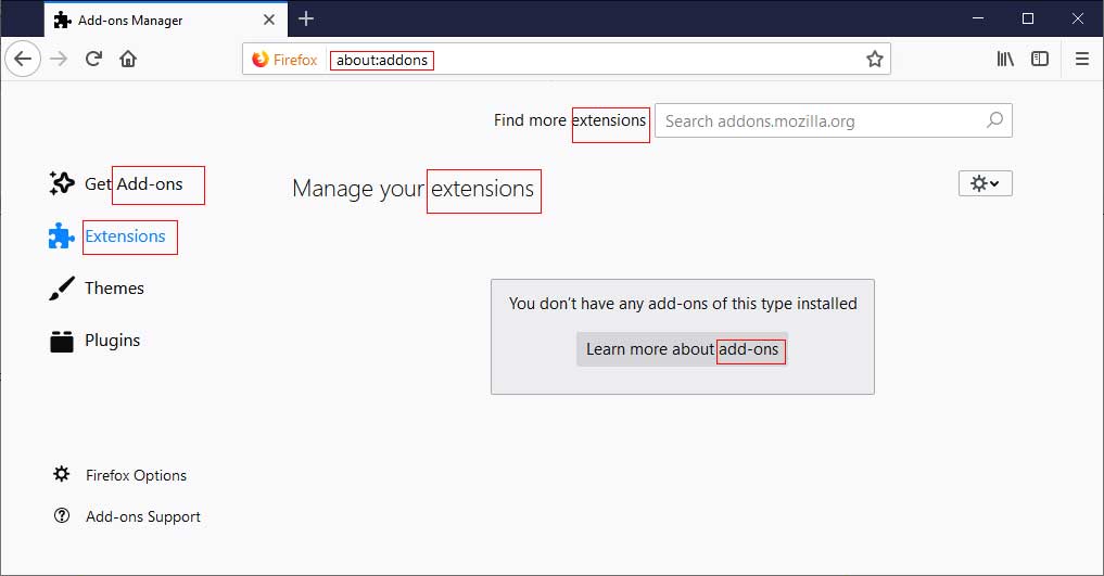 Microsoft Edge Insider Addons Store Discovered, 84 Extensions