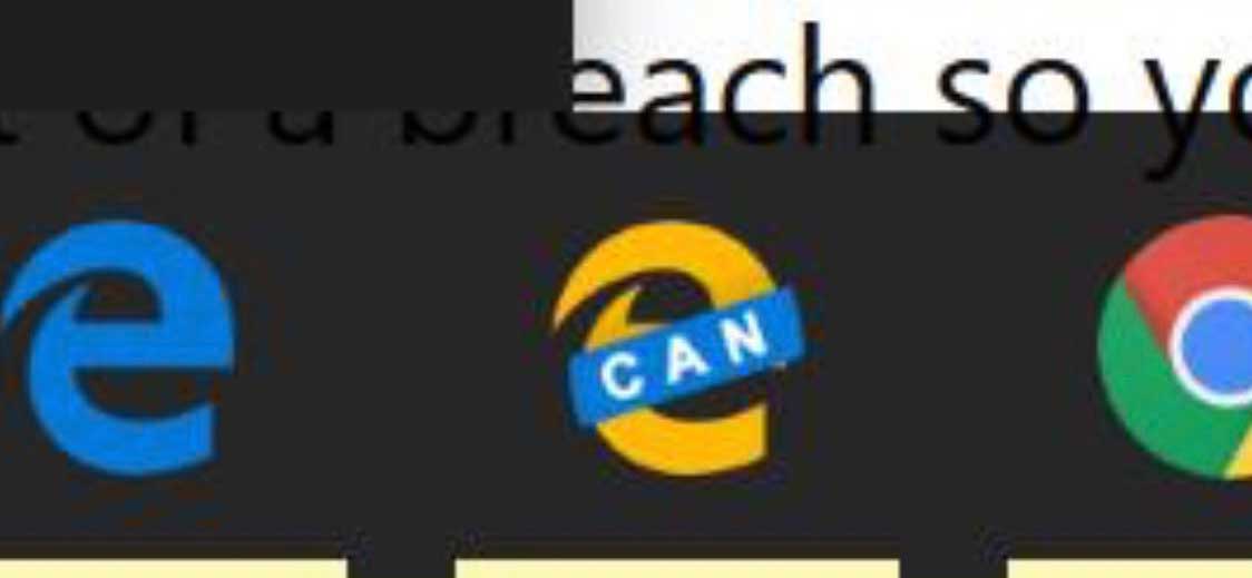 What We Know About Microsoft’s Chromium-Based Edge Browser