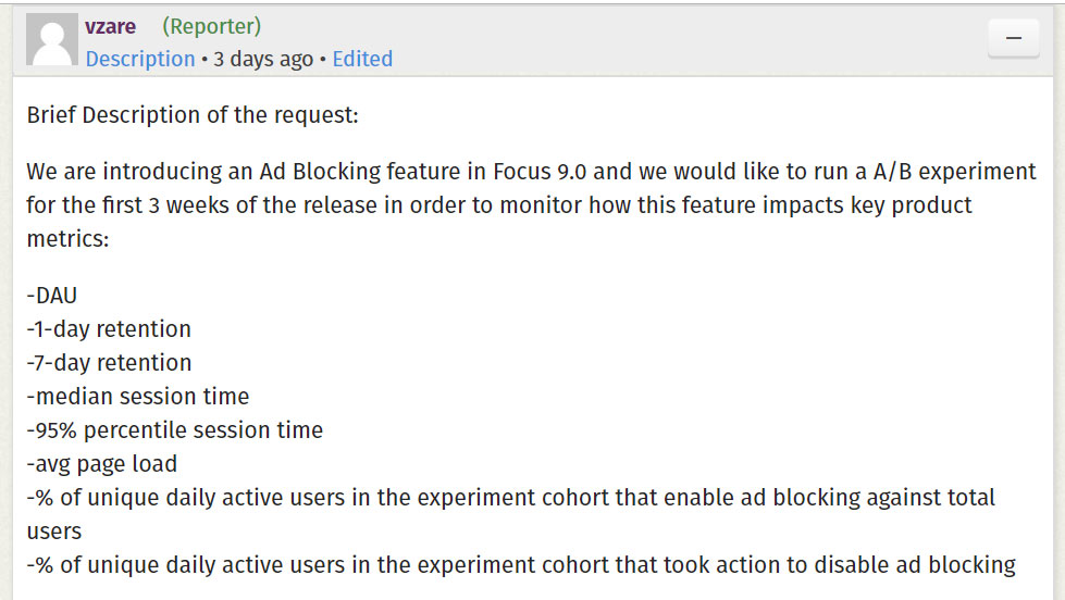 Mozilla is Adding an Ad Blocker to Firefox Focus 9.0