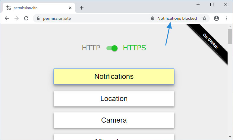 Scam Browser Notification Prompts Increased by 69% in 2019