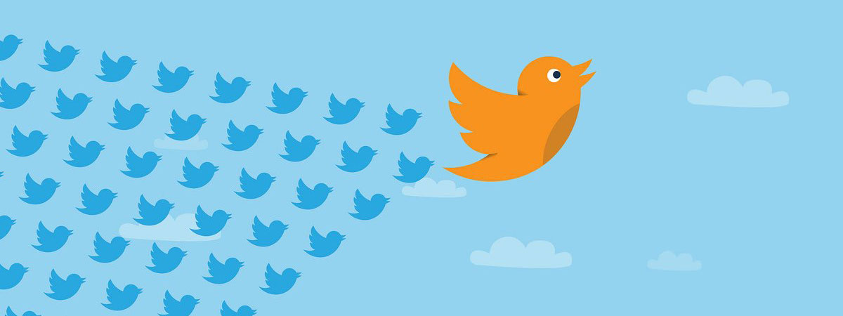 Twitter Now Offers a Purely Chronological Timeline