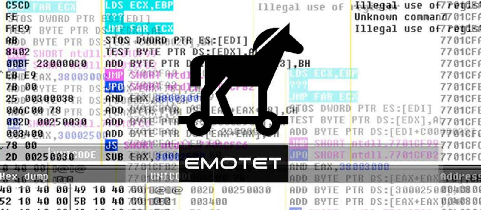 Epic Fail: Emotet malware uses fake ‘Windows 10 Mobile’ attachments