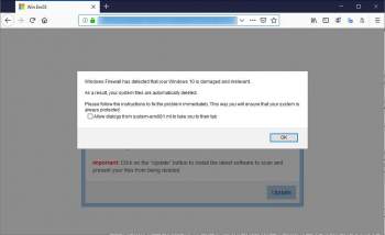 Tech Support Scams Information