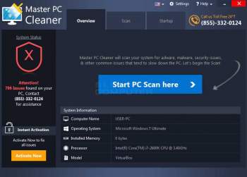 How to start an Elevated Command Prompt in Windows 7 and Vista